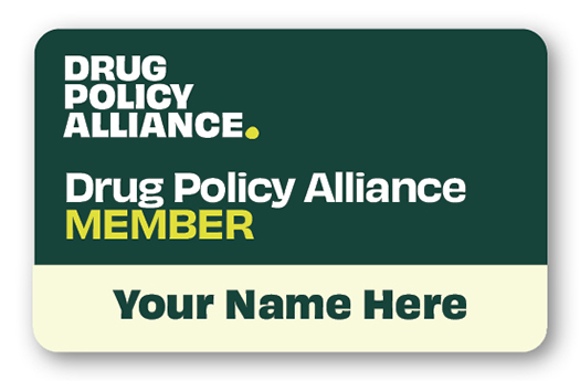 2023 Membership | Drug Policy Alliance