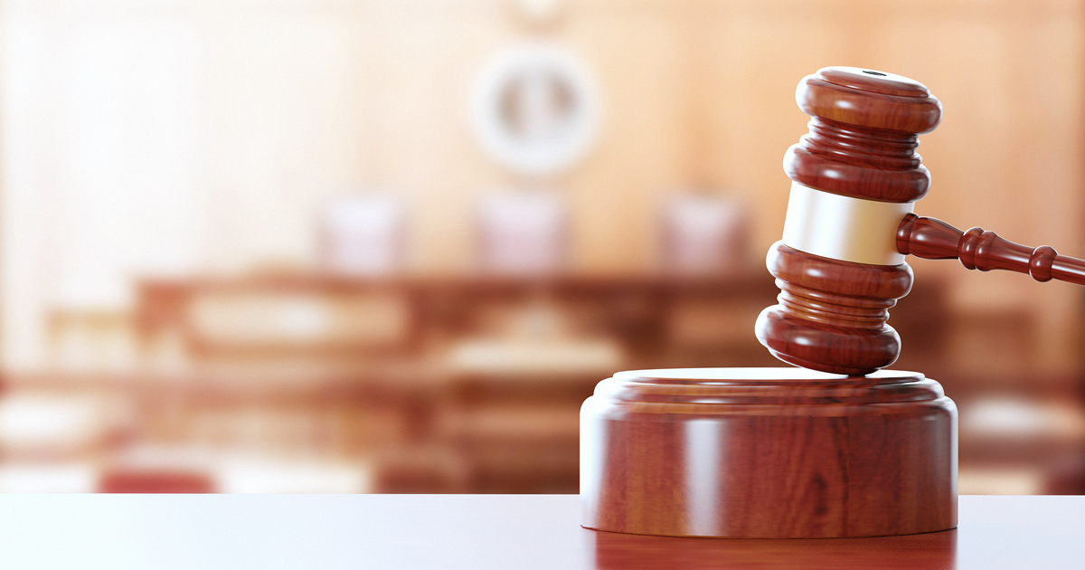 Vote Monday: Reform New Jersey’s broken parole system | Drug Policy ...